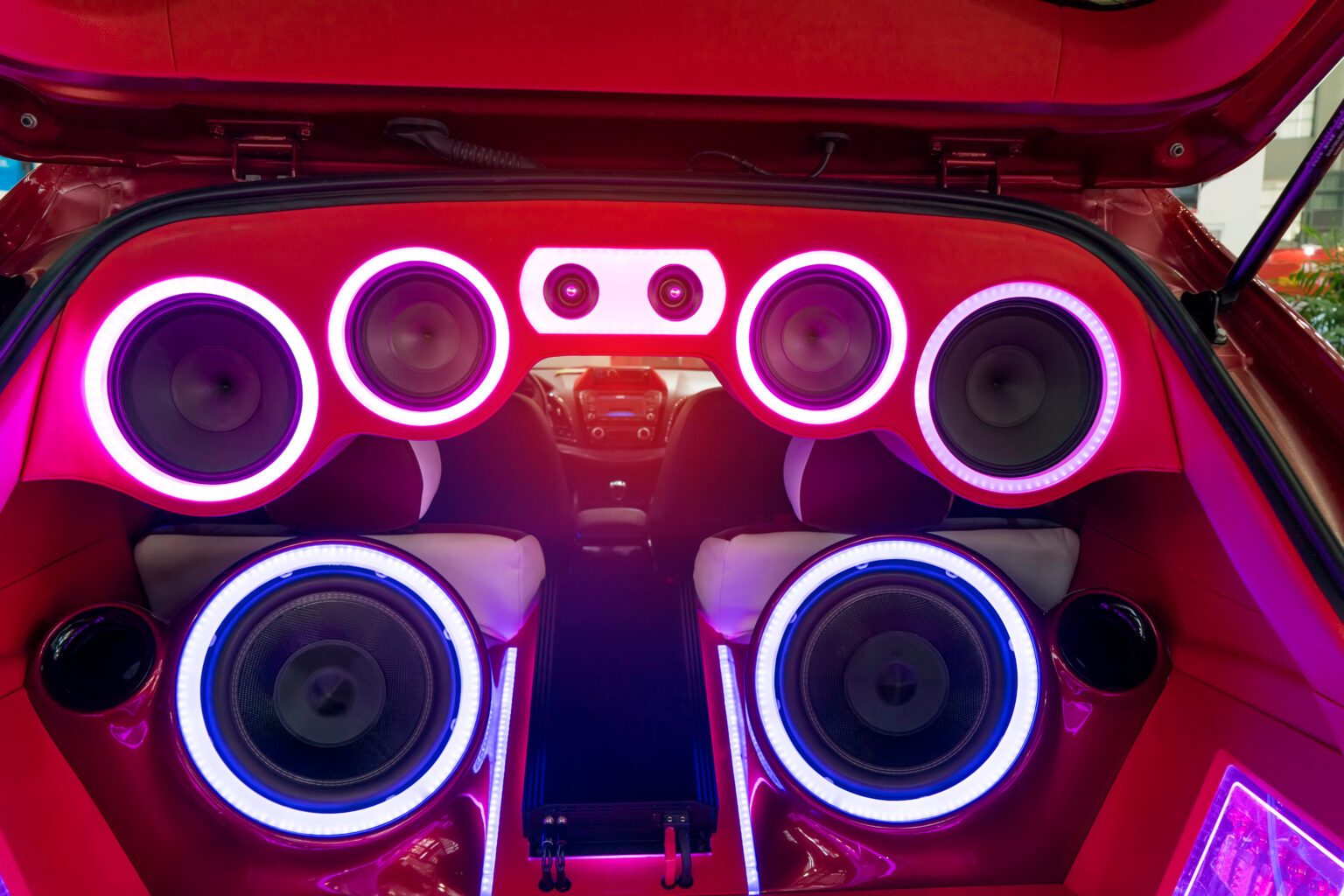 Auto Audio Systems - AudioWorks of Delaware